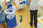 Stain Removal in Hotel & Hospital Linen - Clean India Journal