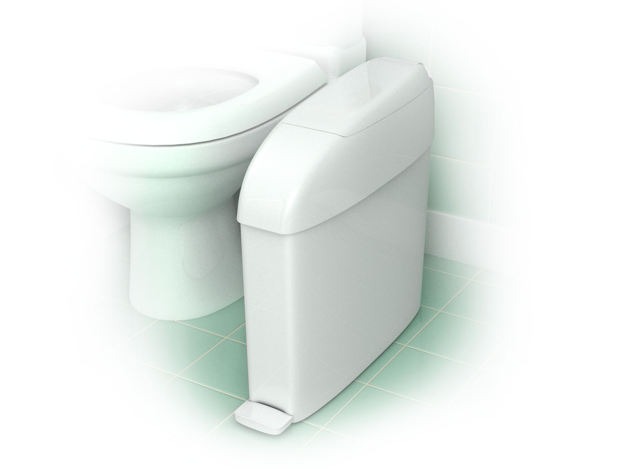 Smart Washrooms 4 Feminine Hygiene Care Units - Clean India Journal