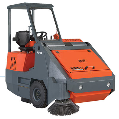 ROOTS MULTICLEAN LTD - Clean India Journal
