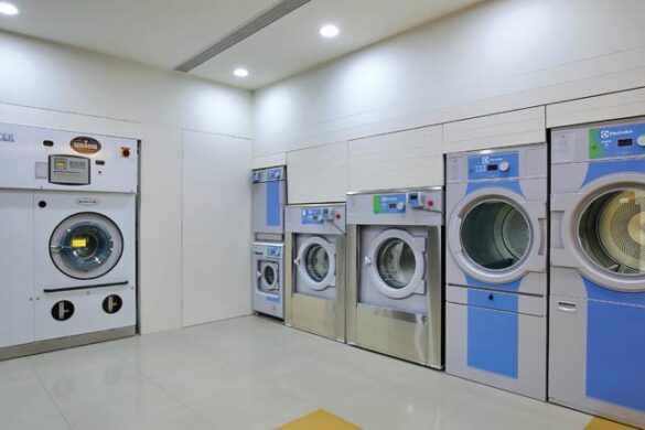 Bringing Laundry Industry together - Clean India Journal