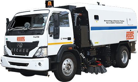 Roots Multiclean Ltd Deep-rooted Values, Customer-Centric Strategies ...