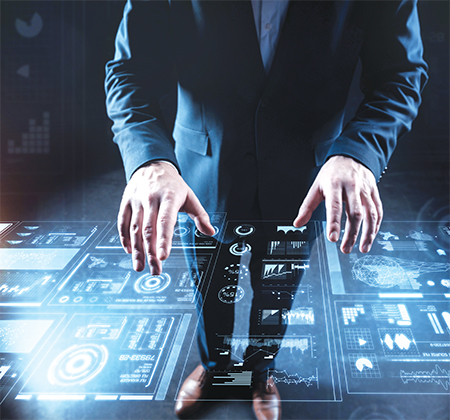 Impact of Policy Changes & Technology in procurement - Clean India Journal