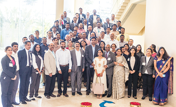 Schevaran enters cleaning equipment segment - Clean India Journal