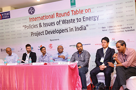Urbaser Sumeet: Game-changers of keeping cities clean - Clean India Journal