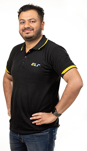 Persistence Pays - Clean India Journal