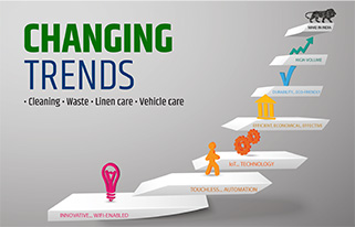 CHANGING TRENDS - Clean India Journal