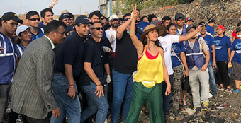 BBMP drafts solid waste management by-laws – Clean India Journal