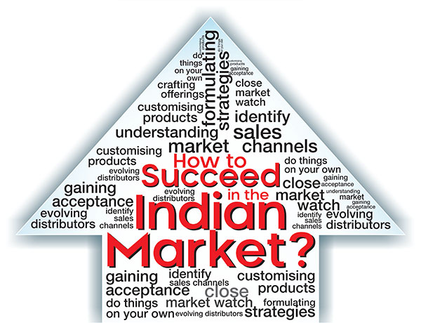 How to Succeed in the Indian Market? - Clean India Journal