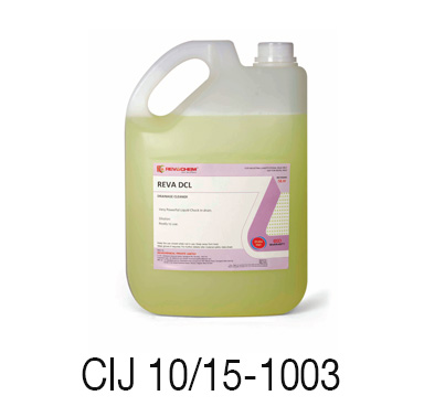 Drain Cleaning Solution - Clean India Journal