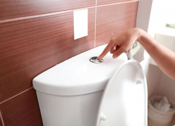 The role of FM workplace & washroom