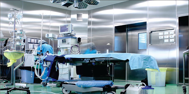 Reopening OTs: Challenges and Safe Solutions - Clean India Journal