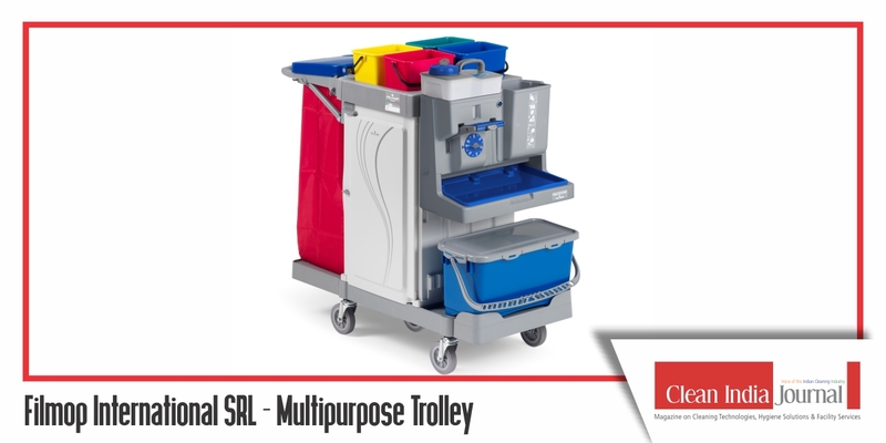 The Making of a Clean City Model - Clean India Journal