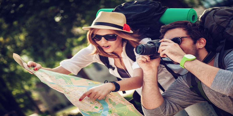 Foreign tourists may soon visit Indian shores again - Clean India Journal