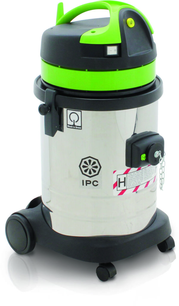 IP Cleaning India Pvt Ltd - High Filtration Vacuum Cleaners - Clean ...