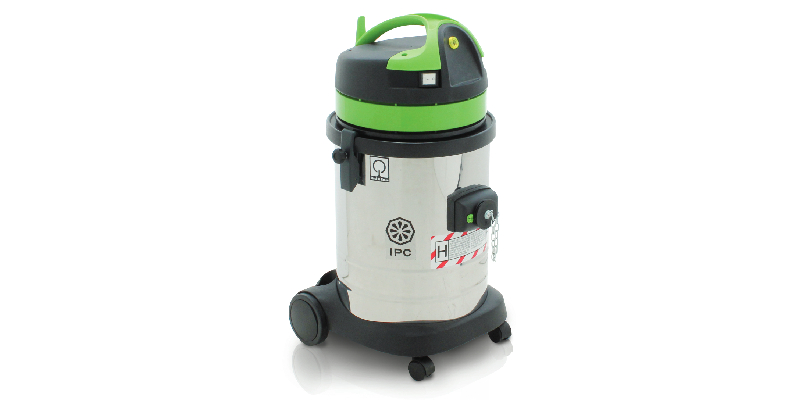 IP Cleaning India Pvt Ltd - High Filtration Vacuum Cleaners - Clean ...