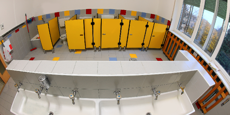 Ottawa to have coin-operated community toilets – Clean India Journal