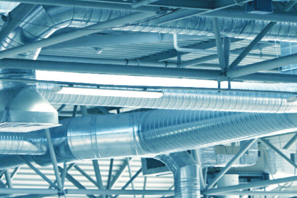 Growing Opportunities for TFM in India - Clean India Journal