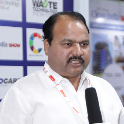 Indian cities need solutions for legacy waste management - Clean India ...