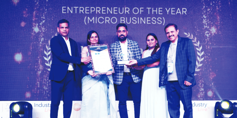 Indian laundry operators shine on global stage - Clean India Journal