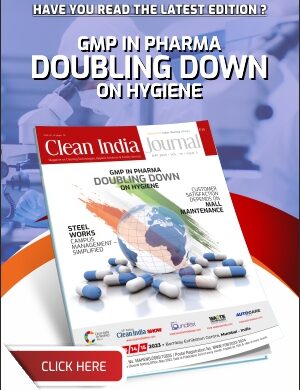 About Us - Clean India Journal