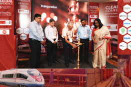 Urbaser Sumeet: Game-changers of keeping cities clean - Clean India Journal