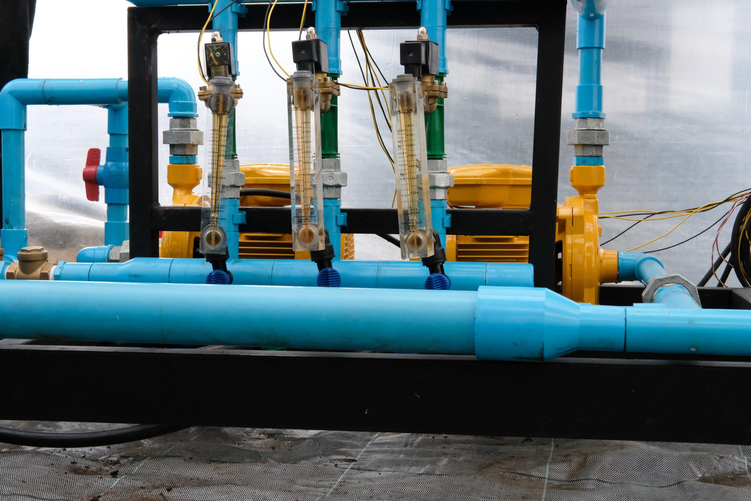 How can IoT solutions help achieve Net Zero? - Clean India Journal