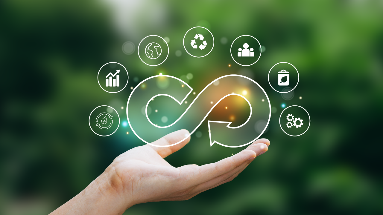 Waste to Wealth: How Circular Economy is Driving Us Towards Net Zero ...