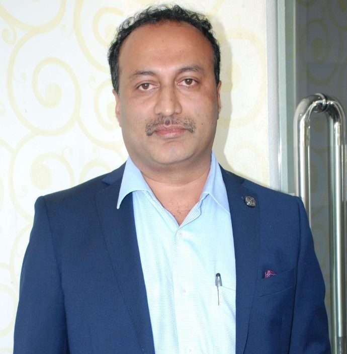 A 25-year-old legacy in service excellence - Clean India Journal