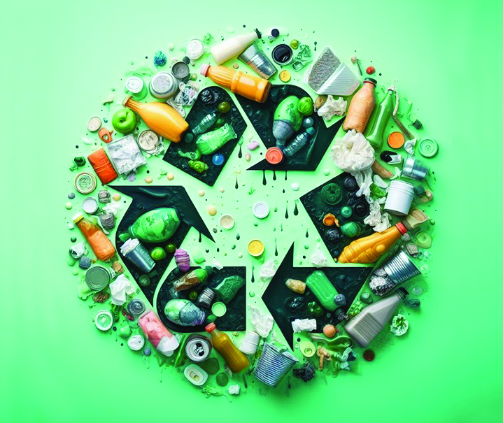 Transparent waste management Beyond greenwashing and fines - Clean ...