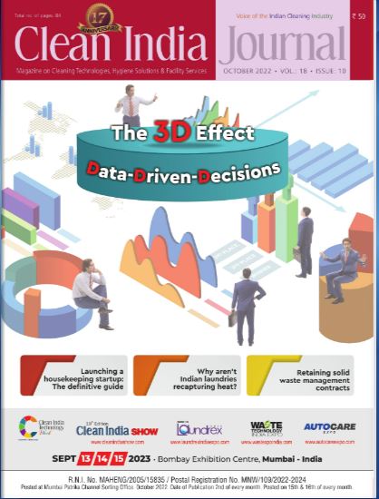 E-Magazine Paid Member - Clean India Journal