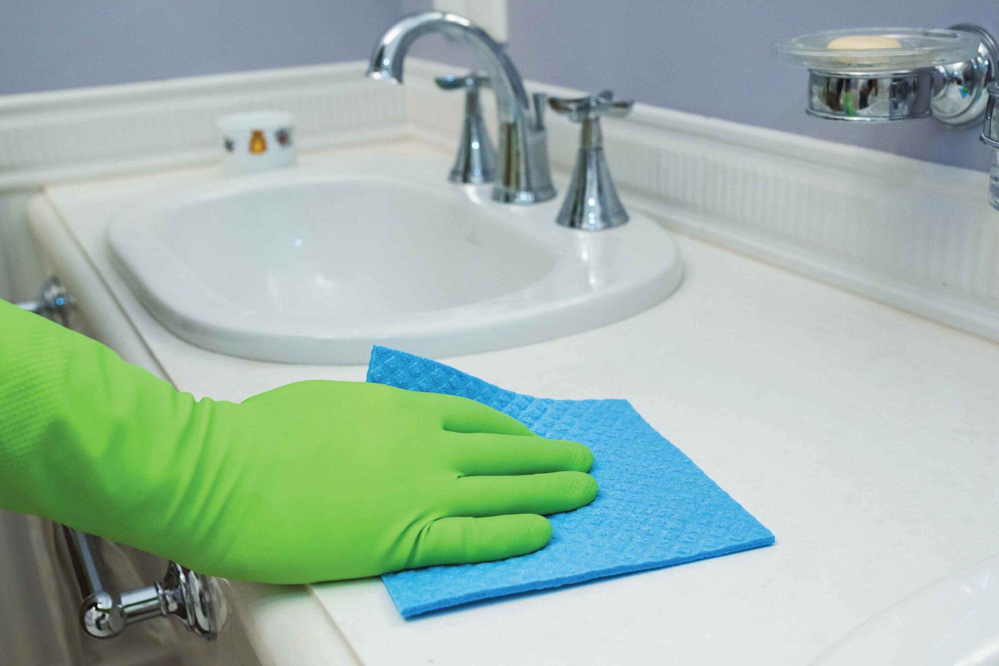 Identifying Green from non-Green and its Impact - Clean India Journal