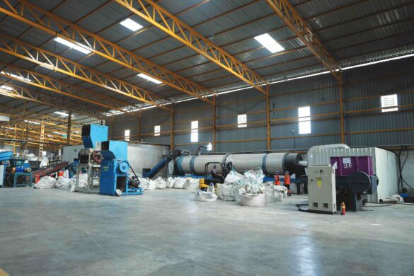 Urbaser Sumeet: Game-changers of keeping cities clean - Clean India Journal