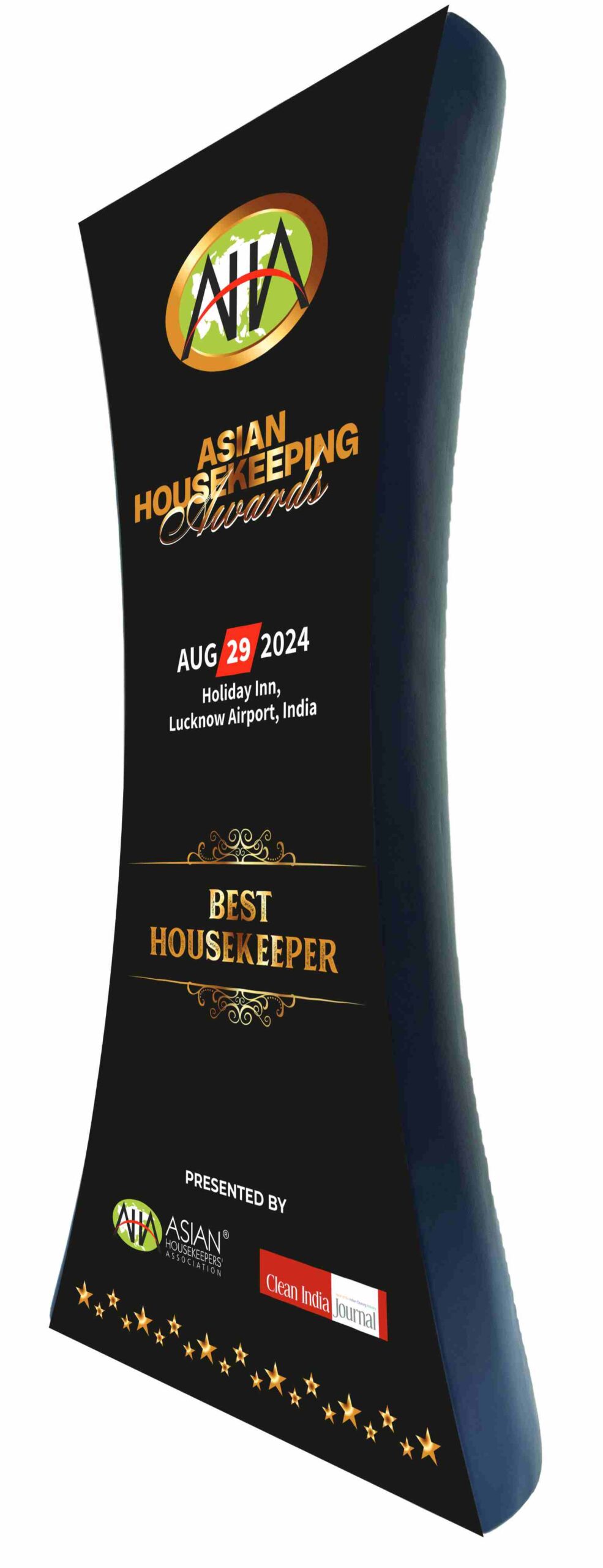 Asian Housekeeping Awards 2024 Raising a Toast to Housekeeping ...