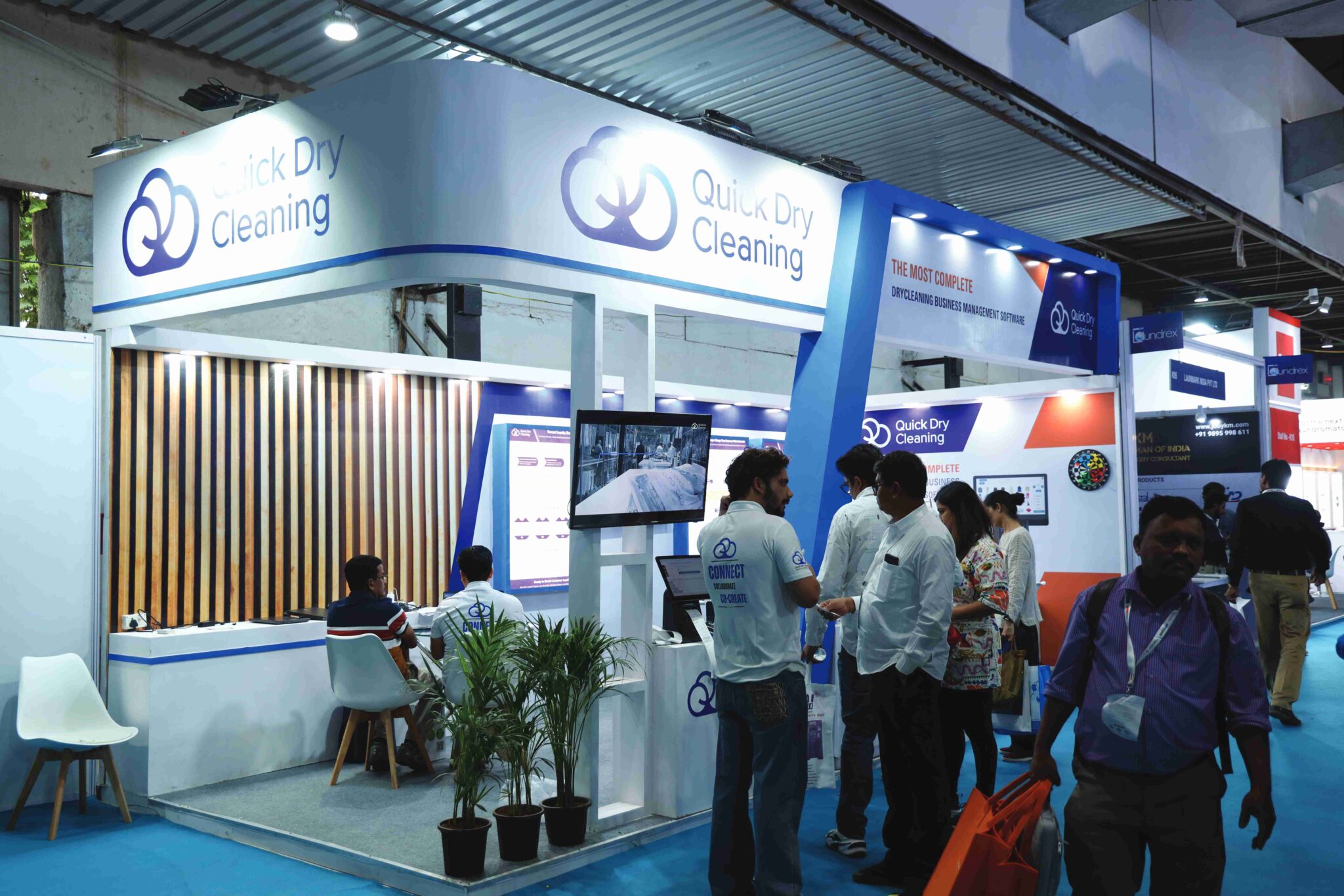 New Launches at Clean India Show 2024 - Clean India Journal