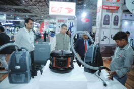 Urbaser Sumeet: Game-changers of keeping cities clean - Clean India Journal
