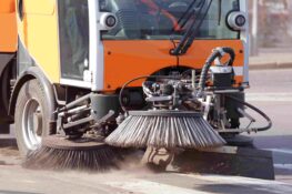Urbaser Sumeet: Game-changers of keeping cities clean - Clean India Journal