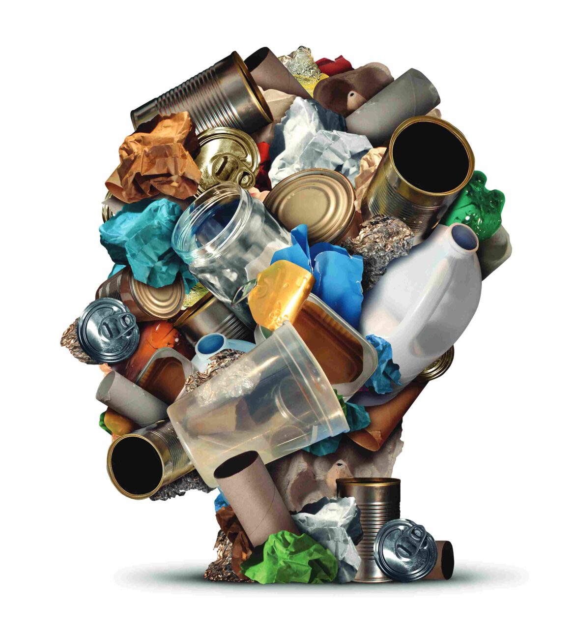 Handling Plastic Waste Adopting Circular Economy Practices - Clean ...