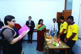 Urbaser Sumeet: Game-changers of keeping cities clean - Clean India Journal