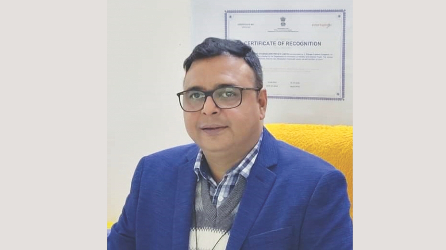 Urbaser Sumeet: Game-changers of keeping cities clean - Clean India Journal