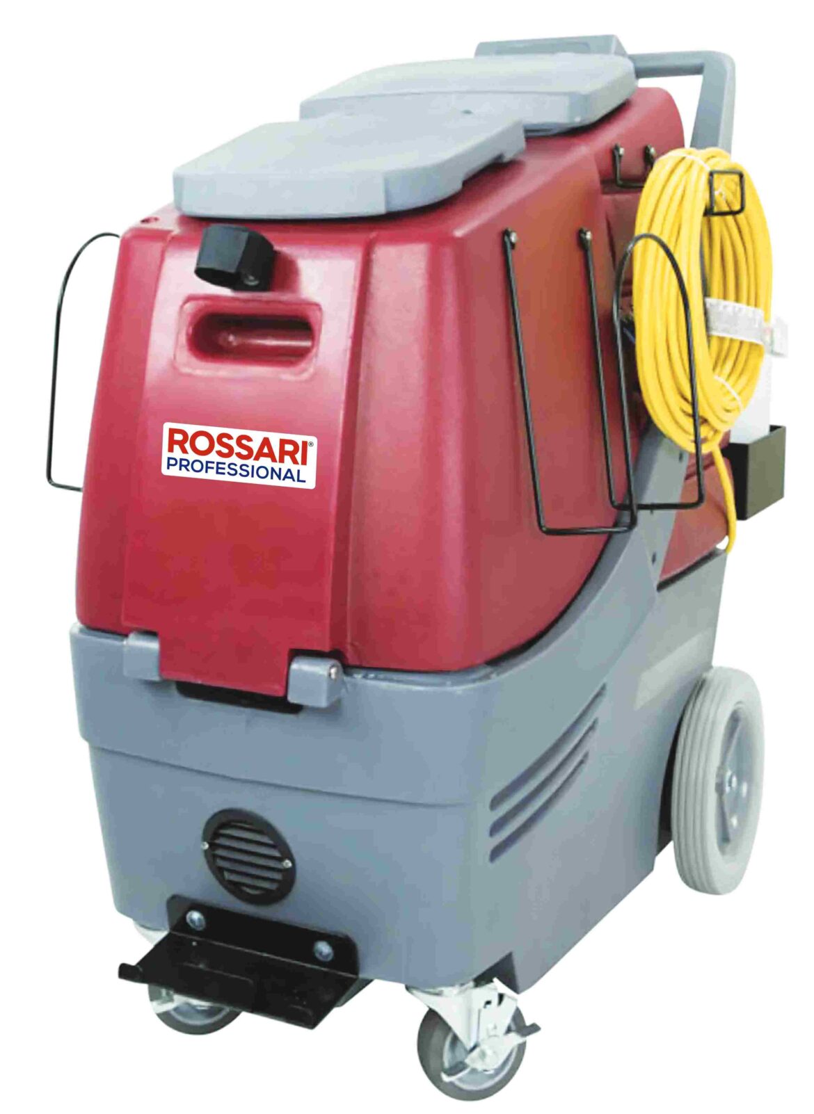 Touch-free Advance Restroom System One Machine, Multiple Tasks ...