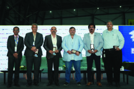 Urbaser Sumeet: Game-changers of keeping cities clean - Clean India Journal